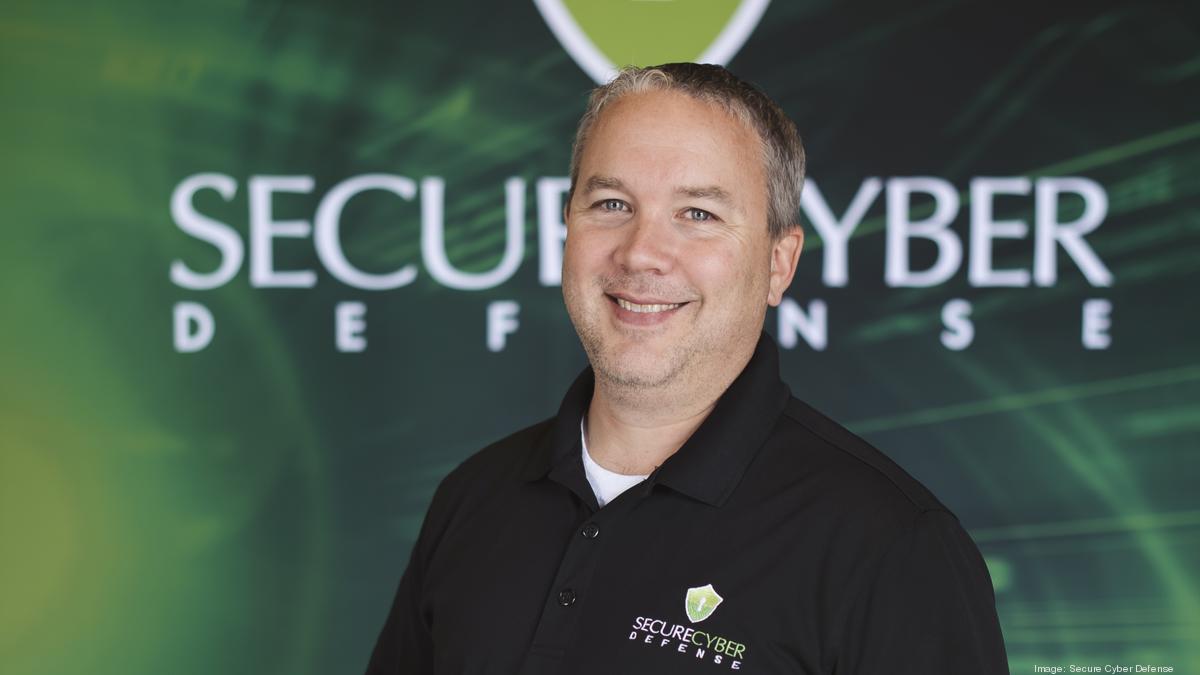 Three cyber security myths busted - Dayton Business Journal