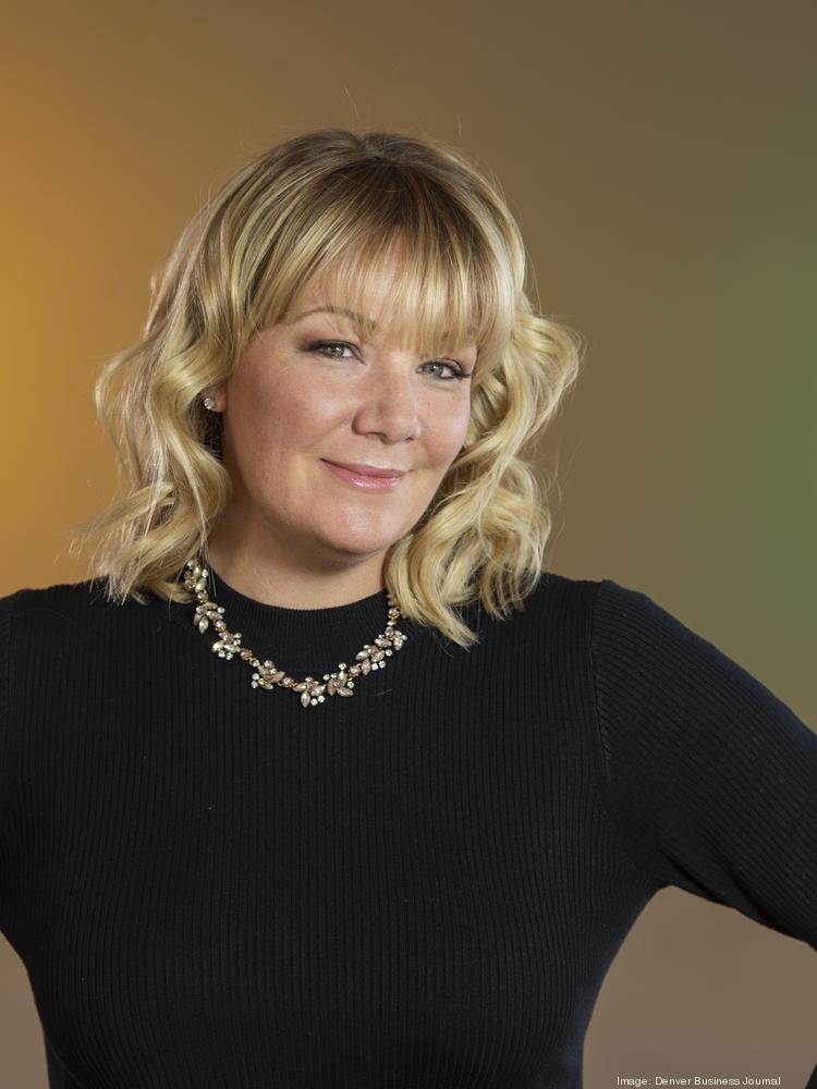 Justin Croft - Denver Business Journal