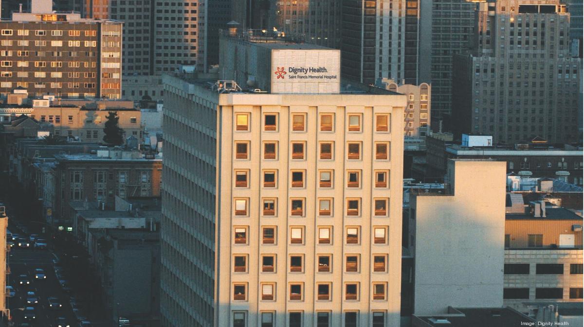 Dignity Health operator CommonSpirit hit by 'IT security issue' - San ...