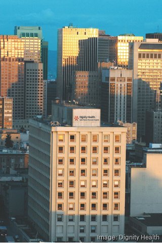 Dignity Health operator CommonSpirit hit by 'IT security issue' - San ...