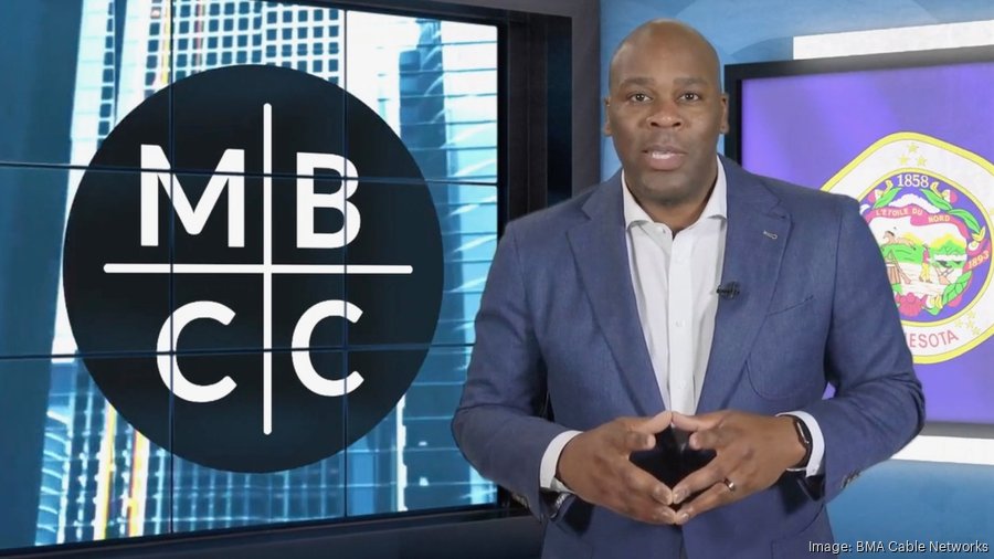 Minnesota Black Chamber launches video series; pilot features Woodbury ...