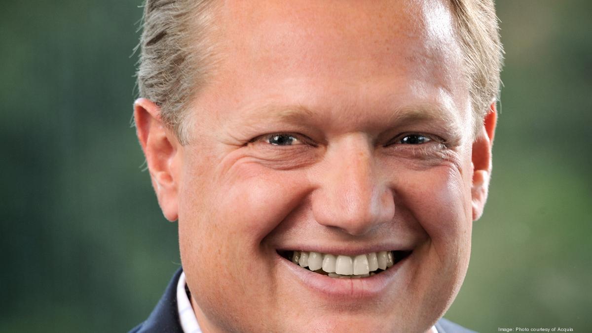 Acquia hires top revenue officer from Fuze - Boston Business Journal