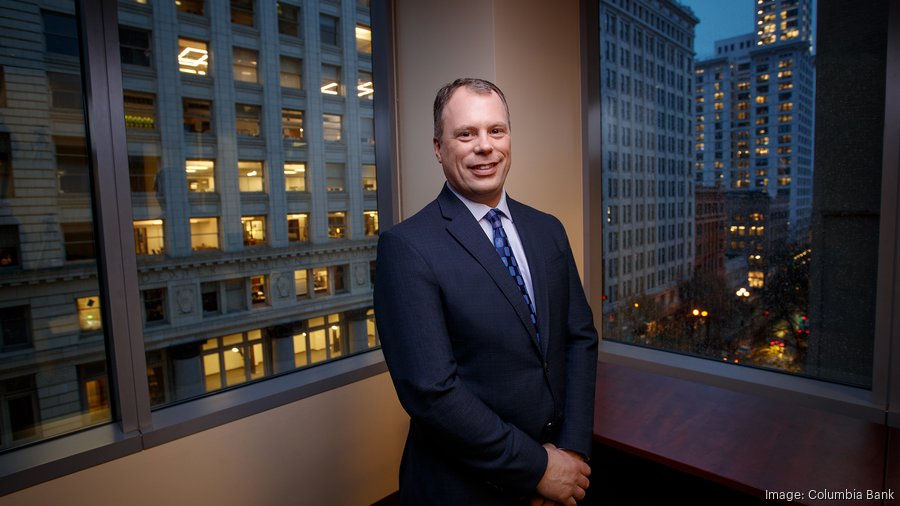 Umpqua Holdings Corp. and Columbia Banking System complete merger ...