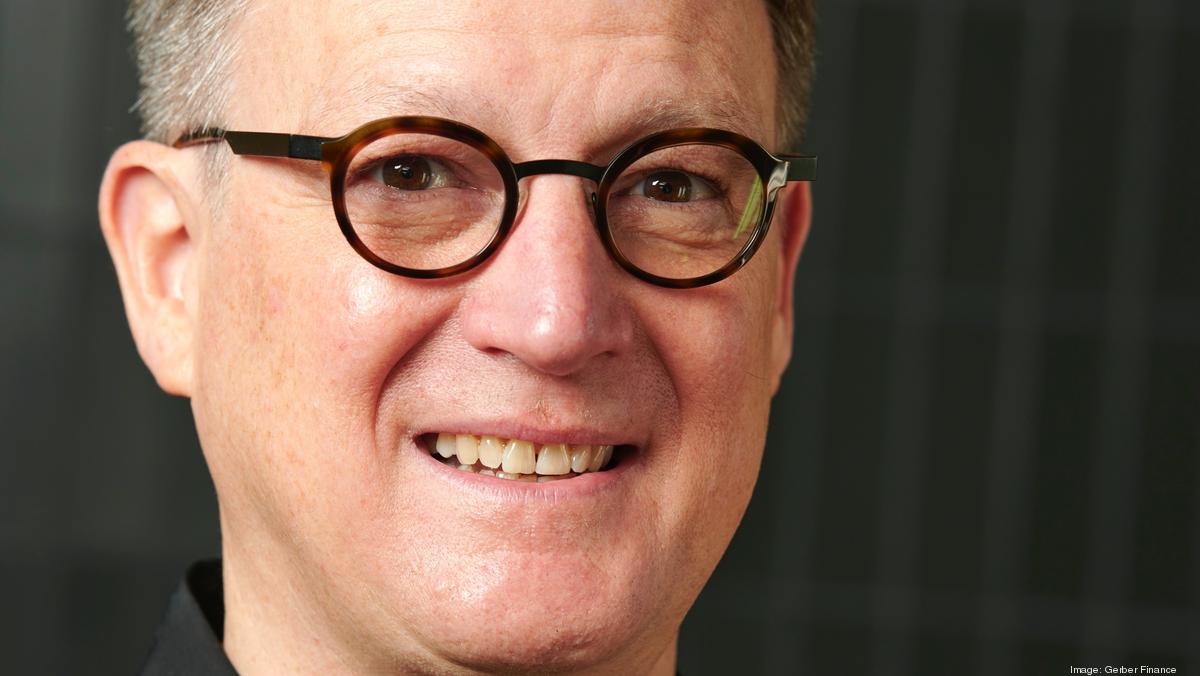 Gerber Finance opens San Francisco office - San Francisco Business Times