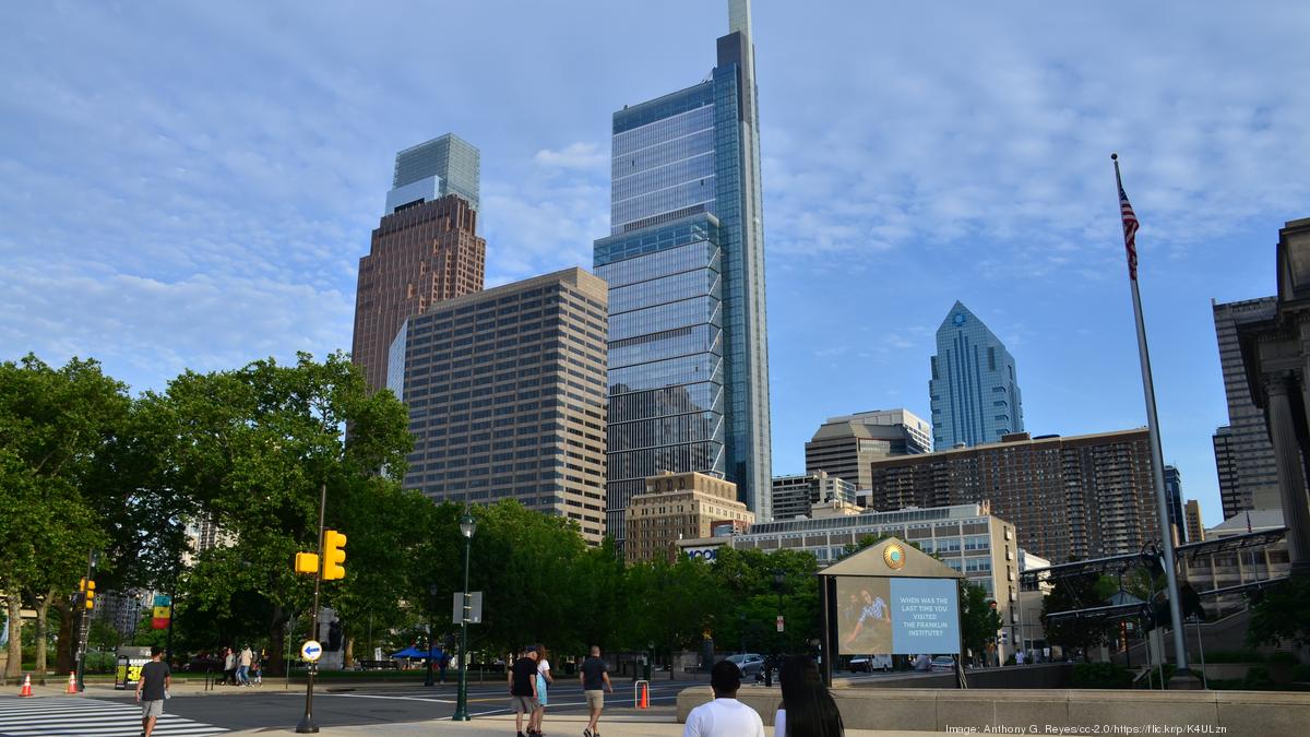4 Philadelphia-area companies make Fortune's 2021 best employers list ...