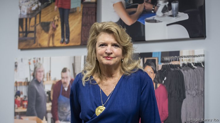 'Explosive': More Milwaukee-area women pursue entrepreneurship ...