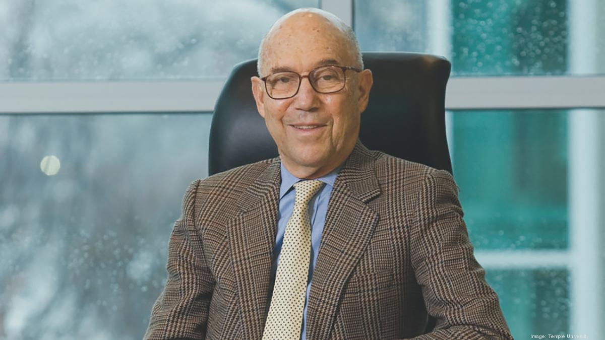 Philadelphia entrepreneur Richard Fox dies at 92 - Philadelphia ...