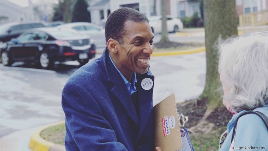 Tech incubator pitched for Route 1 corridor in Fairfax County ...