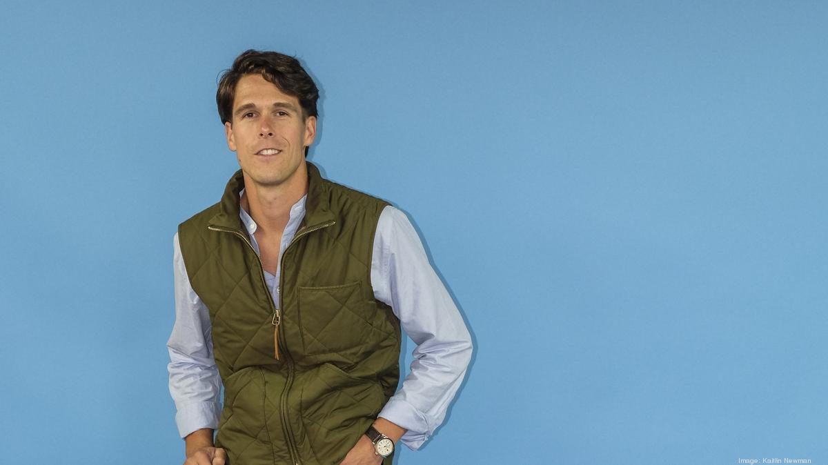 J.J. Reidy on how thoughtful development guides his company Urban ...