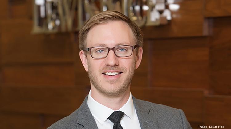 Lewis Rice names 7 new partners in St. Louis, including 6 women - St ...