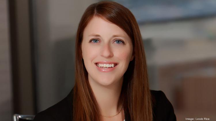 Lewis Rice names 7 new partners in St. Louis, including 6 women - St ...