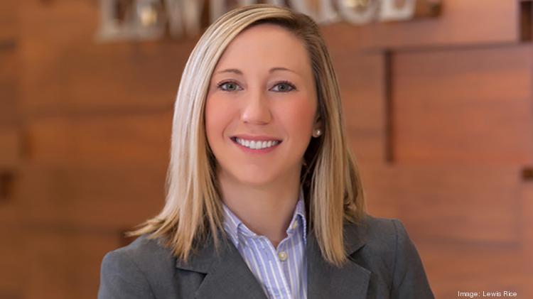 Lewis Rice names 7 new partners in St. Louis, including 6 women - St ...
