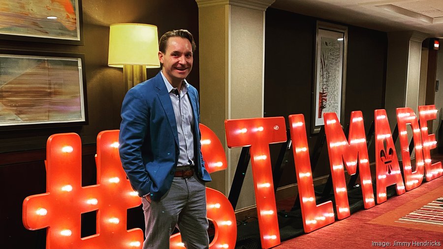 Post-Dispatch parent launches St. Louis-based innovation division - St ...