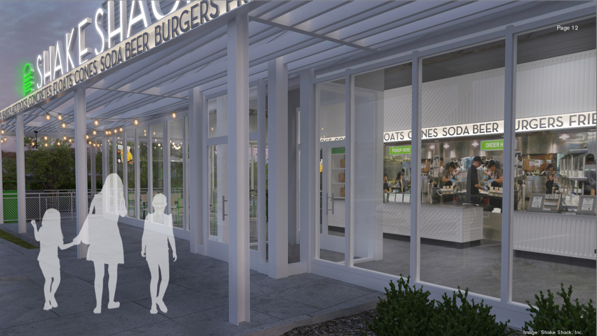 Burger chain Shake Shack plans store in Maple Grove's Shoppes at Arbor ...