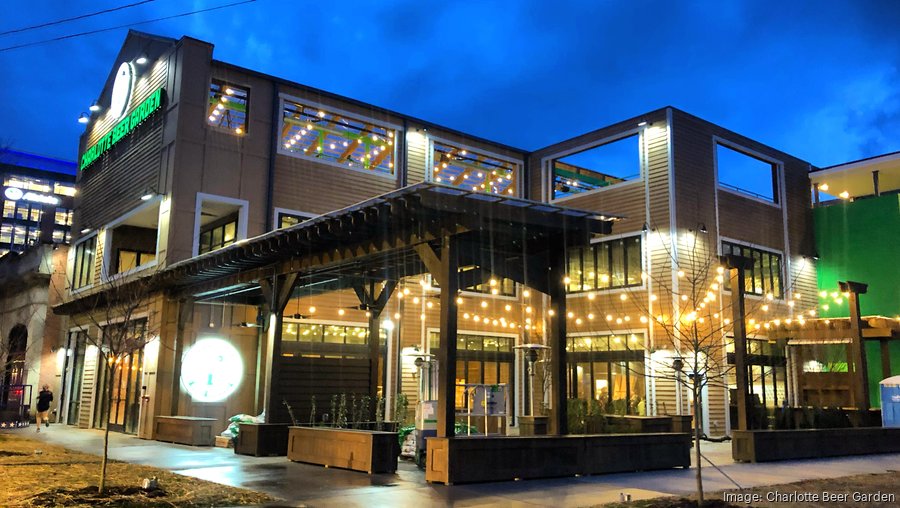 Raleigh Beer Garden loses top spot to Charlotte in USA Today 10 Best ...