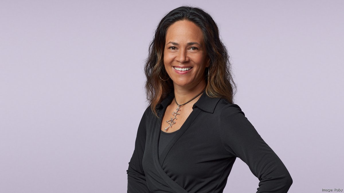Ruby CEO Kate Winkler exits under new owner - Portland Business Journal