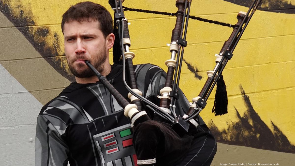 From the Unipiper, here's Portland's weirdest nonprofit - Portland ...