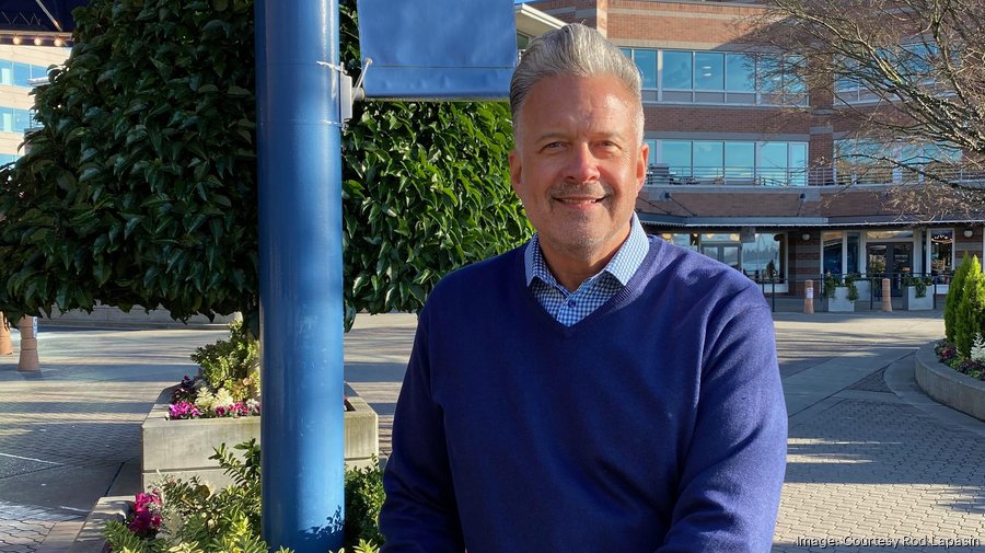 Patti Payne: Marriott exec walks the red carpet at Oscars - Puget Sound ...