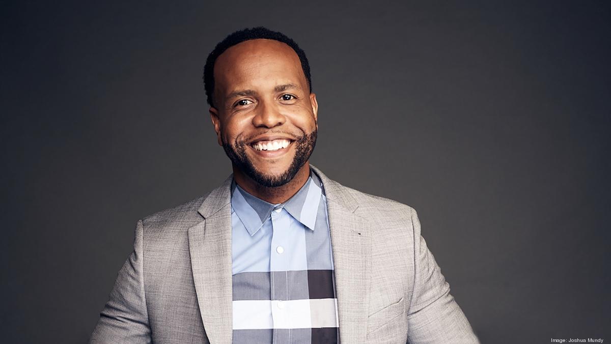 Pivot Technology CEO Josh Mundy, AllianceBerstein's Jim Gingrich and ...