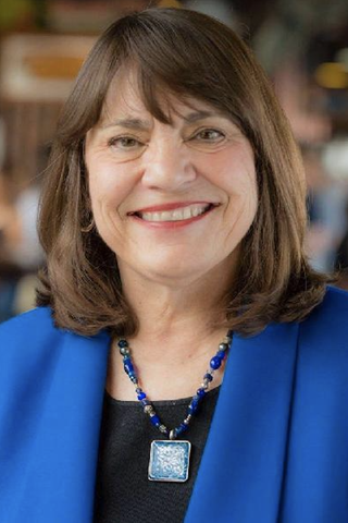 Monrtgomery County commissioner Carolyn Rice discusses what’s ahead for ...