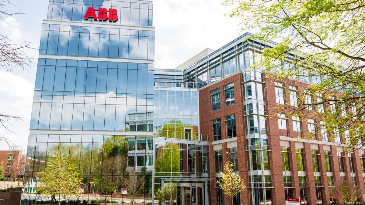 ABB's Raleigh spinout on track for mid-2020 in N.C. State's Centennial ...