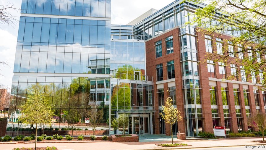 Hitachi Energy expands Raleigh HQ, add 100 jobs for AI demand ...