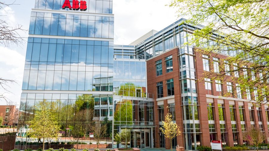 How the new Hitachi-ABB venture is investing in Raleigh - Triangle ...