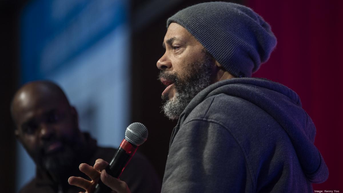 John Ridley, Milwaukee artists hype city's creative industry at ...