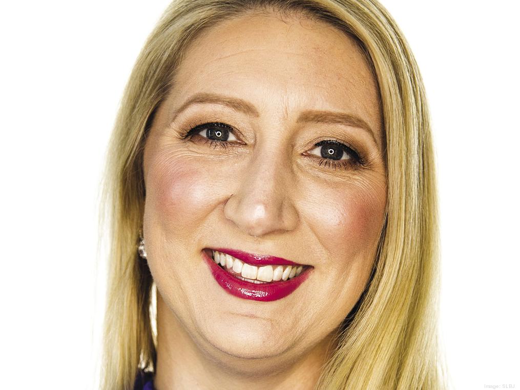 40 Under 40 2020 - St. Louis Business Journal