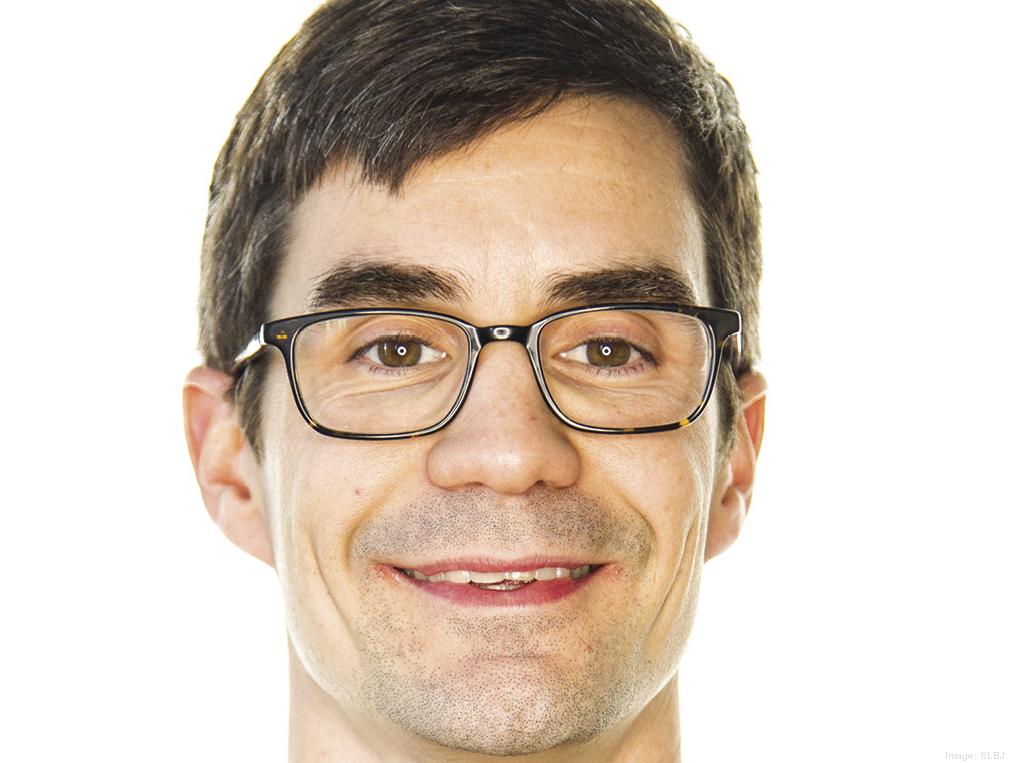 40 Under 40 2020 - St. Louis Business Journal