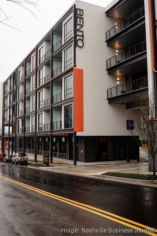 BentoLiving Chestnut Hill is now open in Wedgewood-Houston area ...