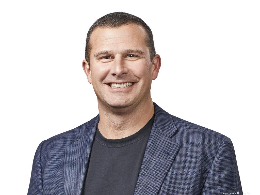 Vertiv Holdings Co. Company Profile - The Business Journals