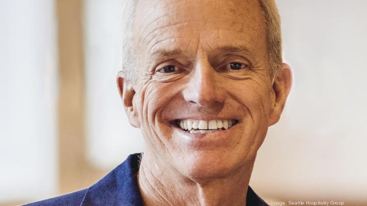 Howard Wright: Seattle's business leaders must tell their story - Puget ...