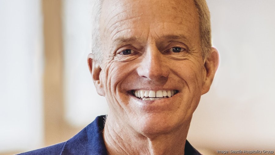 Howard Wright: Seattle's business leaders must tell their story - Puget ...