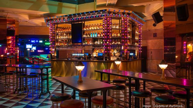 Puttshack mini golf coming to Miami's Brickell City Centre - South ...