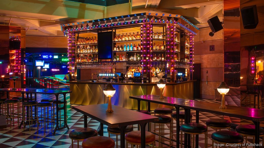 Puttshack mini golf coming to Miami's Brickell City Centre - South ...