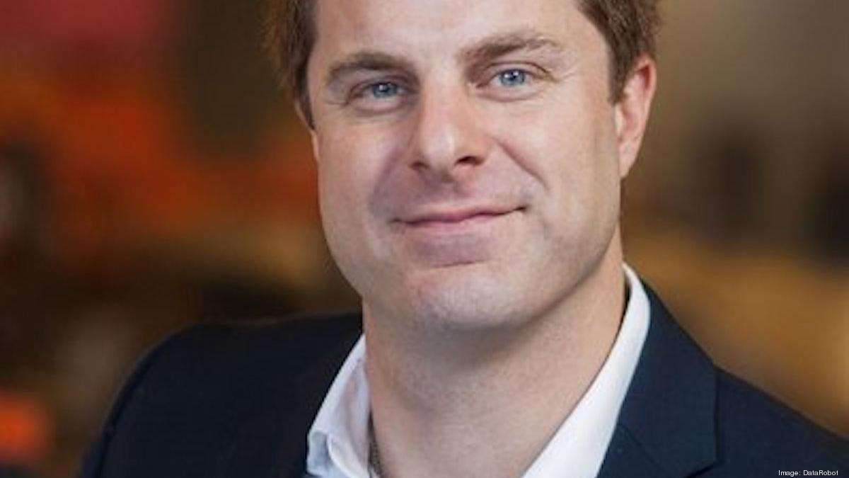 DataRobot names Dan Wright as president and COO - San Francisco ...