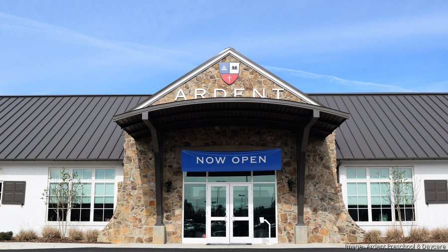 Ardent Preschool & Daycare opens at Patchwork Farms - Birmingham ...