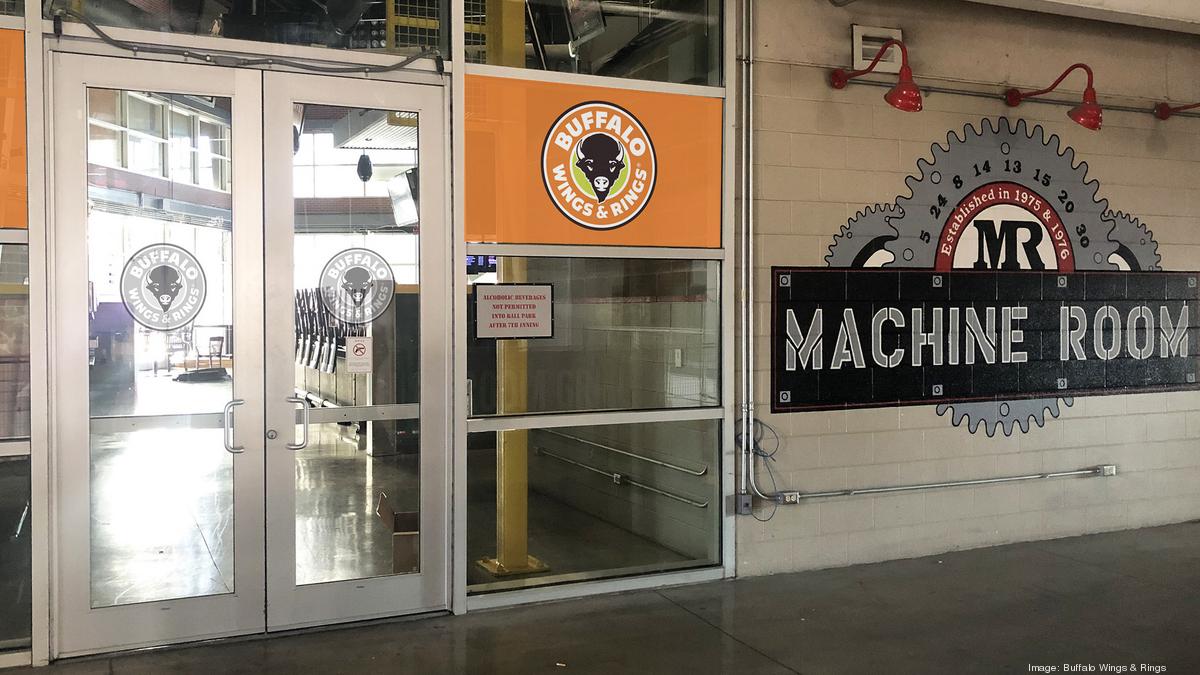 Reds bring in new restaurant at ballpark - Dayton Business Journal