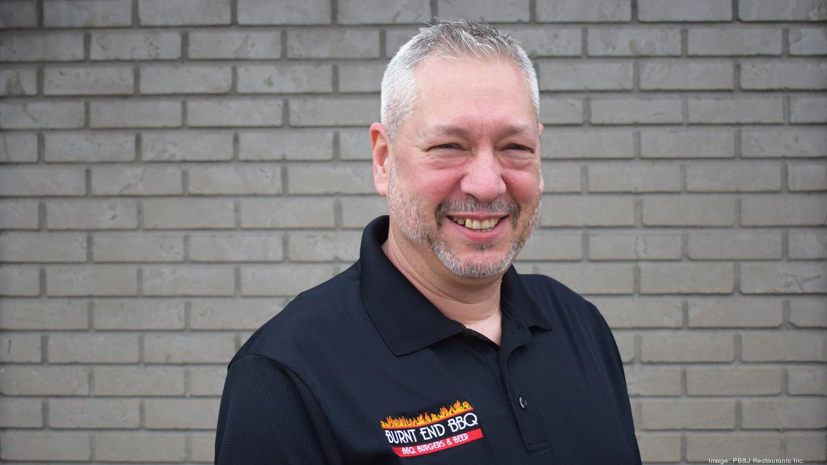 Award-winning pitmaster opens Burnt End BBQ at KC's Crown Center ...