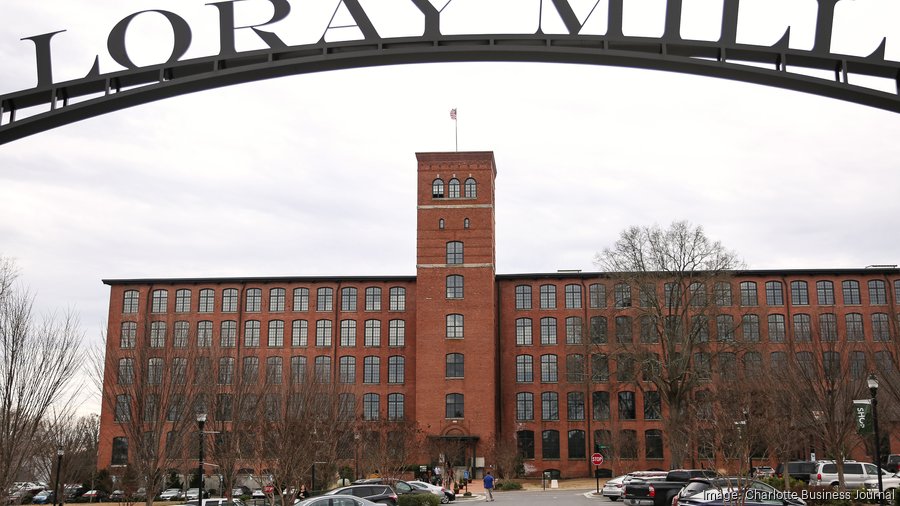 Gastonia OKs incentives for apartments, more in Loray Mill remake ...