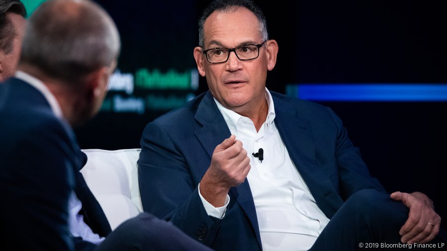 David Simon, Simon Property Group CEO, dies at 64 - Minneapolis / St ...