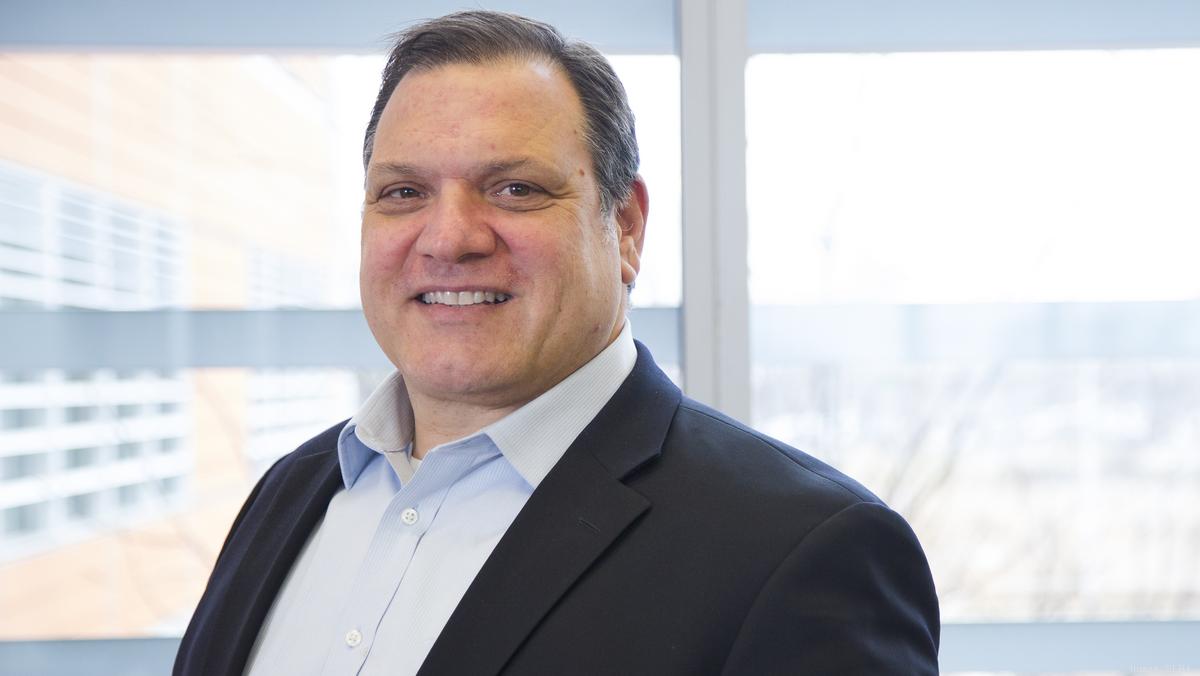 Westway Services Group to develop office building in Cortex district ...