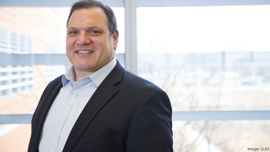 Inside the unique first weeks on the job for Cortex’s new CEO - St ...