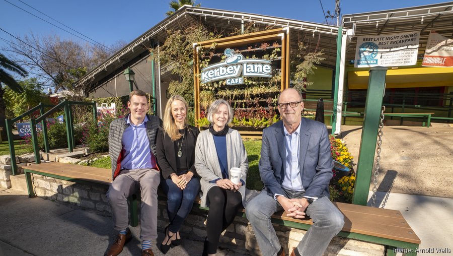 Kerbey Lane Cafe to open first San Antonio location - Austin Business ...
