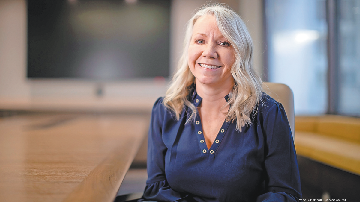 Why PwC's Melissa Wasson doesn't sweat her lengthy daily commute ...