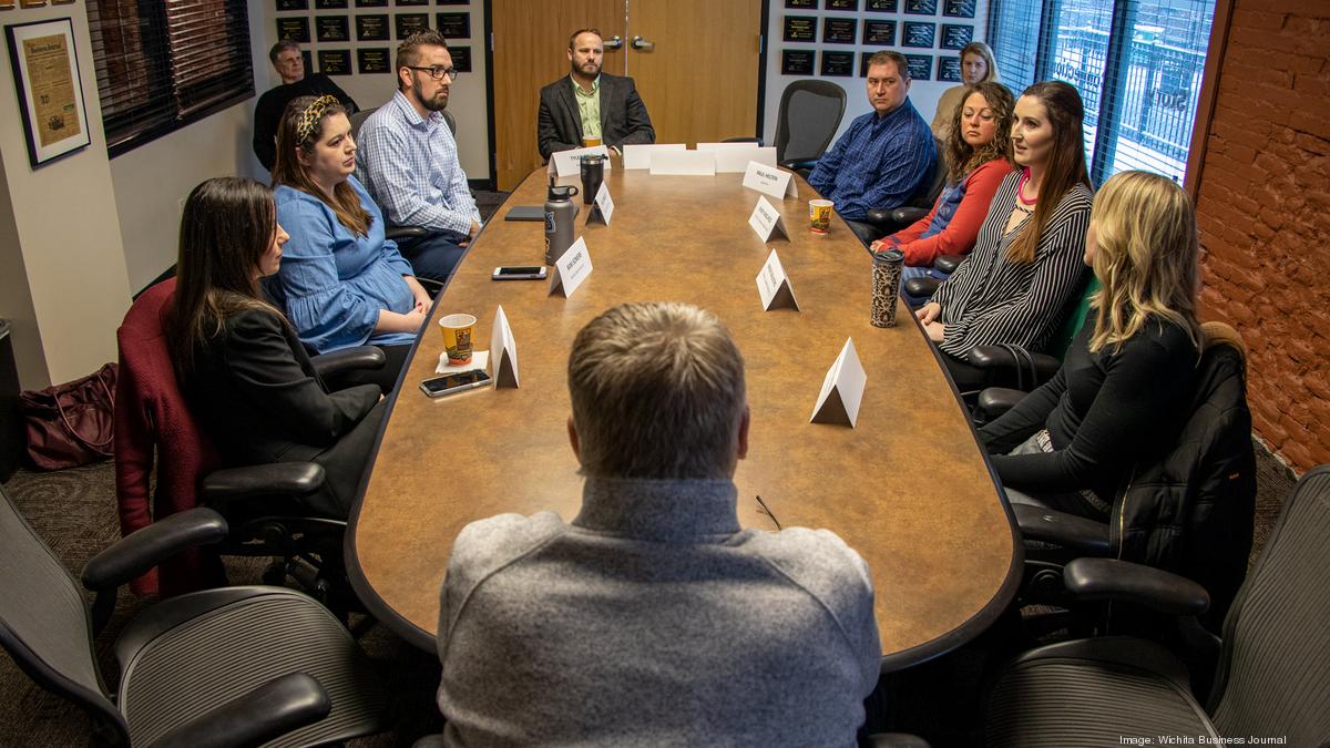 WBJ Emerging Leaders grapple with how technology impacts next ...