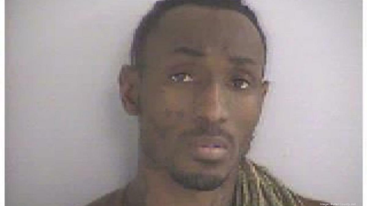 Barry Rene Isaacs, CEO of Cincinnati nonprofit Hope 4 Change, sentenced ...