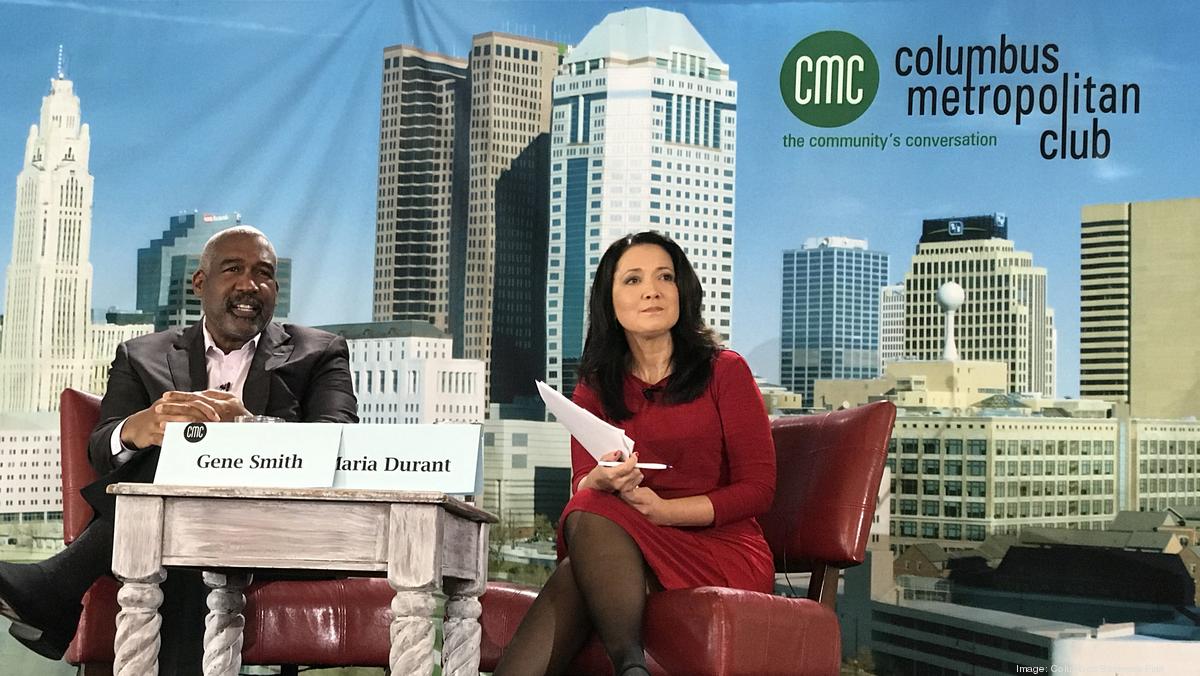 Coronavirus social distancing means CMC to livestream events - Columbus ...