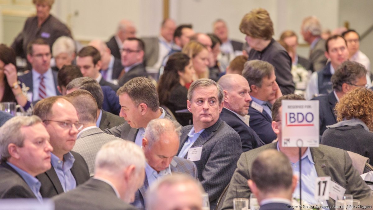 BBJ Middle Market Leaders 2023 PHOTOS - Boston Business Journal
